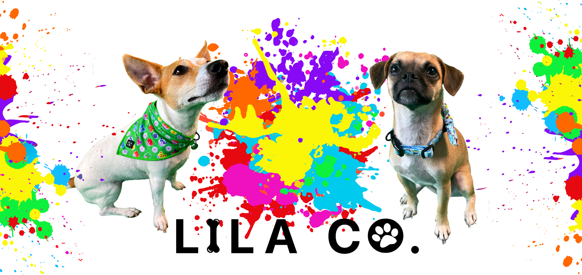 Home - Welcome to Lila Co. An Aussie Premium Pet Accessories Company ...
